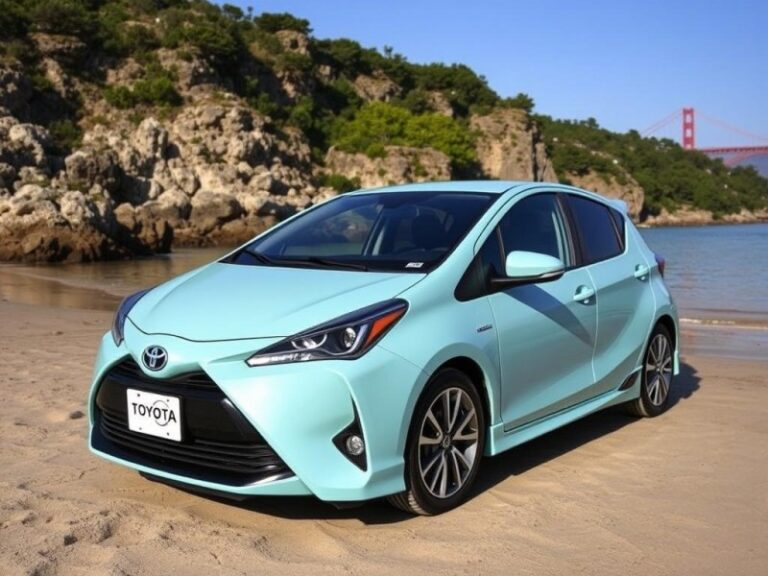 Toyota Aqua Detailed Review - Auto Cast - World Auto News