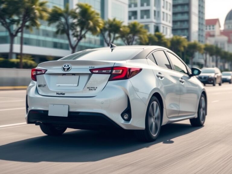 Toyota Belta Detailed Review and specifications - Auto Cast - World ...