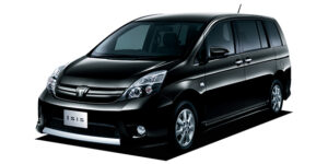 In-Depth Review and Specs of the Toyota Isis: A Comprehensive Guide ...