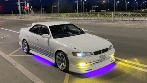 In-Depth Review and Specs of the Toyota Mark II You Need to Know - Auto ...