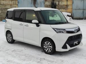 Toyota Tank Review and Specifications: What You Need to Know - Auto ...